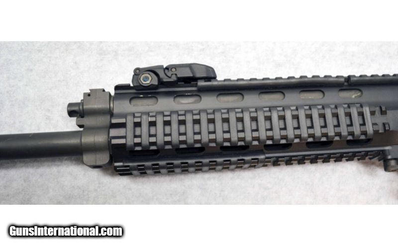 Robinson Arms Model XCR-L in 5.56 NATO