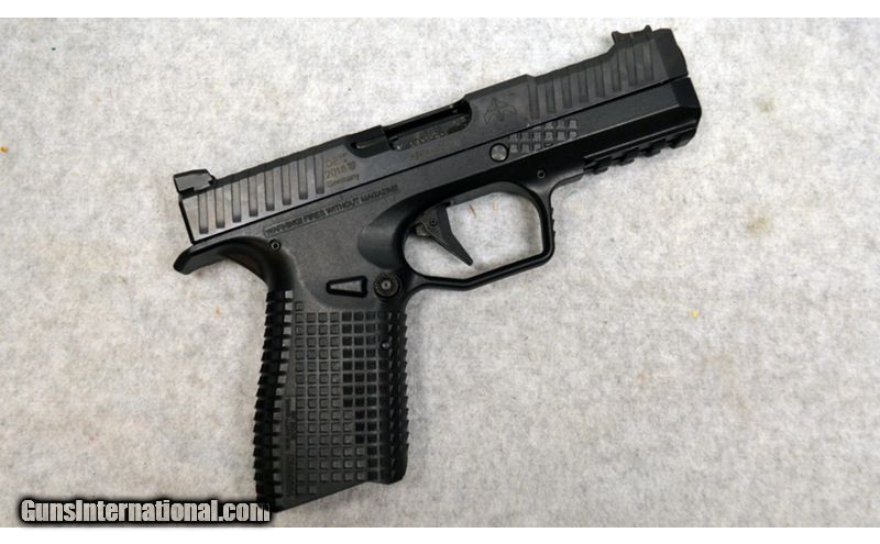 Archon Firearms ~ Type B