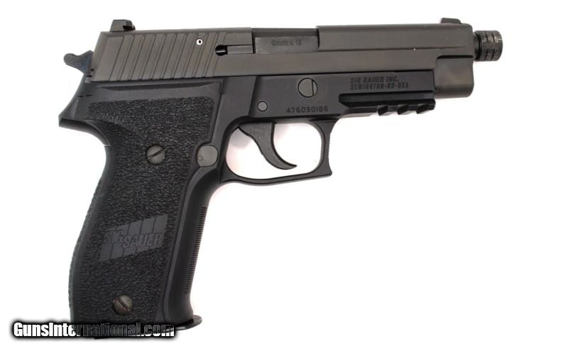 SIG~SAUER~P226~MK-25~NAVY~9MM