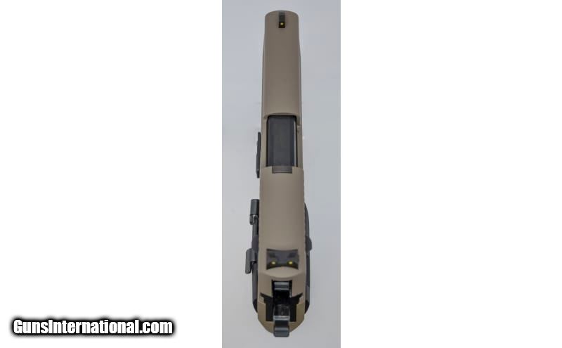 SIG Sauer~Mosquito~.22 Long Rifle