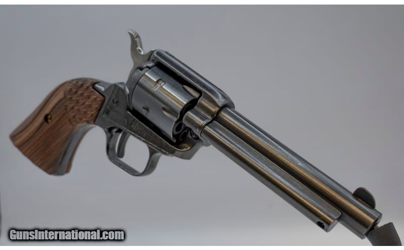 Heritage Rough Rider .22 Long Rifle