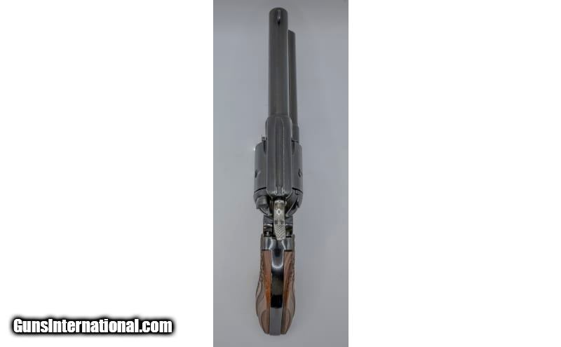 Heritage Rough Rider .22 Long Rifle