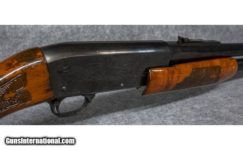 Ithaca 37 12GA
