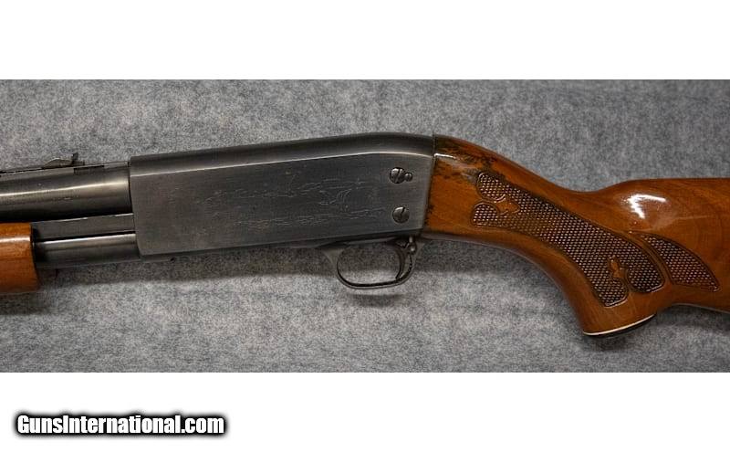 Ithaca 37 12GA