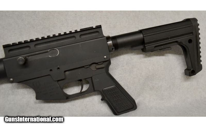 Thureon Defense~GA~9MM
