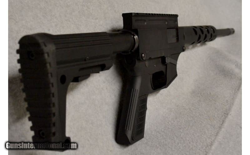 Thureon Defense~GA~9MM