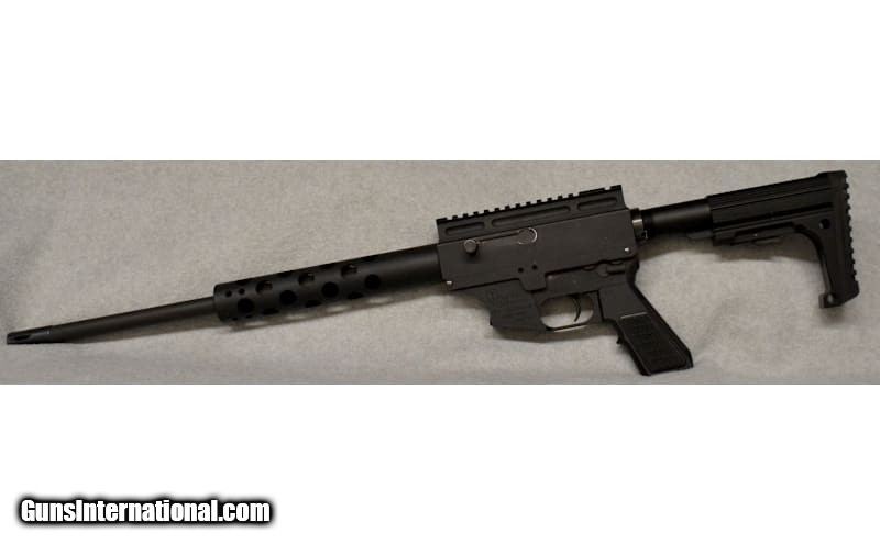 Thureon Defense~GA~9MM