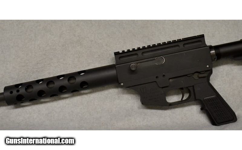 Thureon Defense~GA~9MM