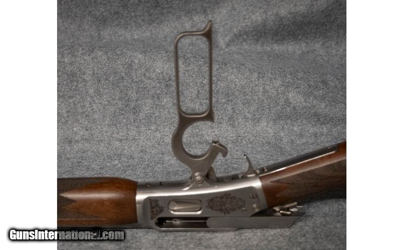 Marlin ~ 1894 Ducks Unlimited ~ .44 Magnum