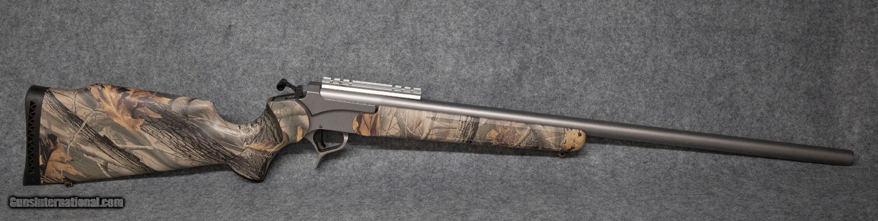 Thompson Center Encore .300 Win Mag