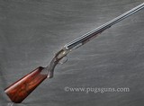 Lefever Shotguns for sale