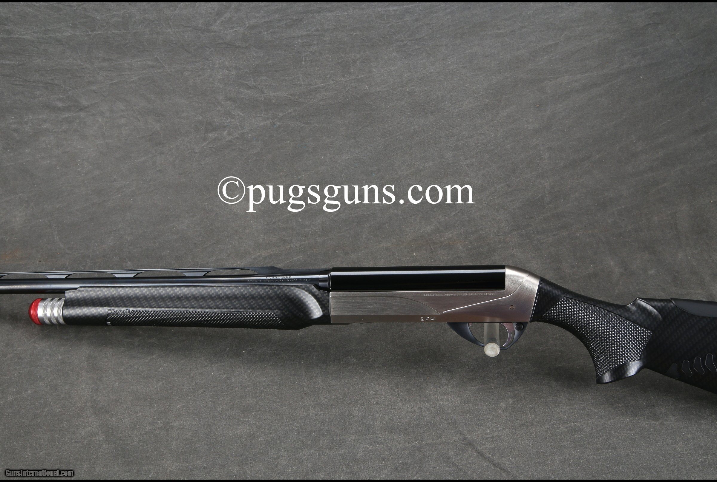 Benelli Super Sport Performance Shop