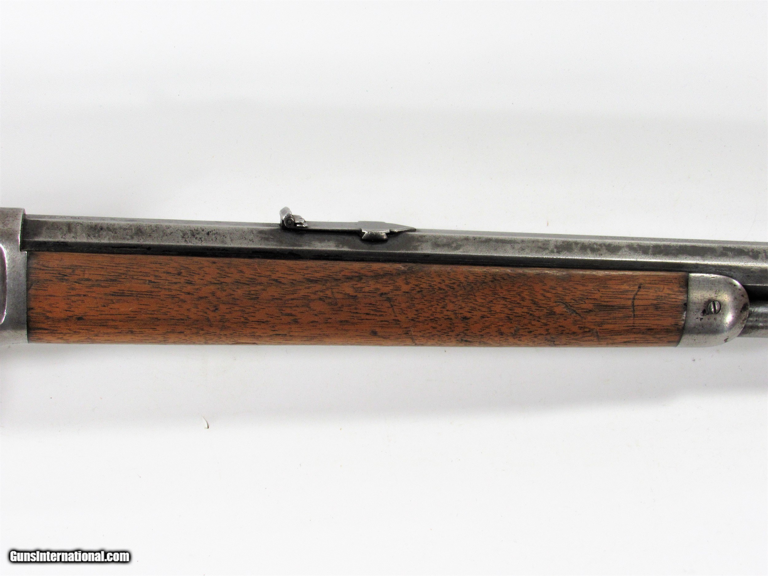 WINCHESTER 1894 30-30 OCTAGON RIFLE