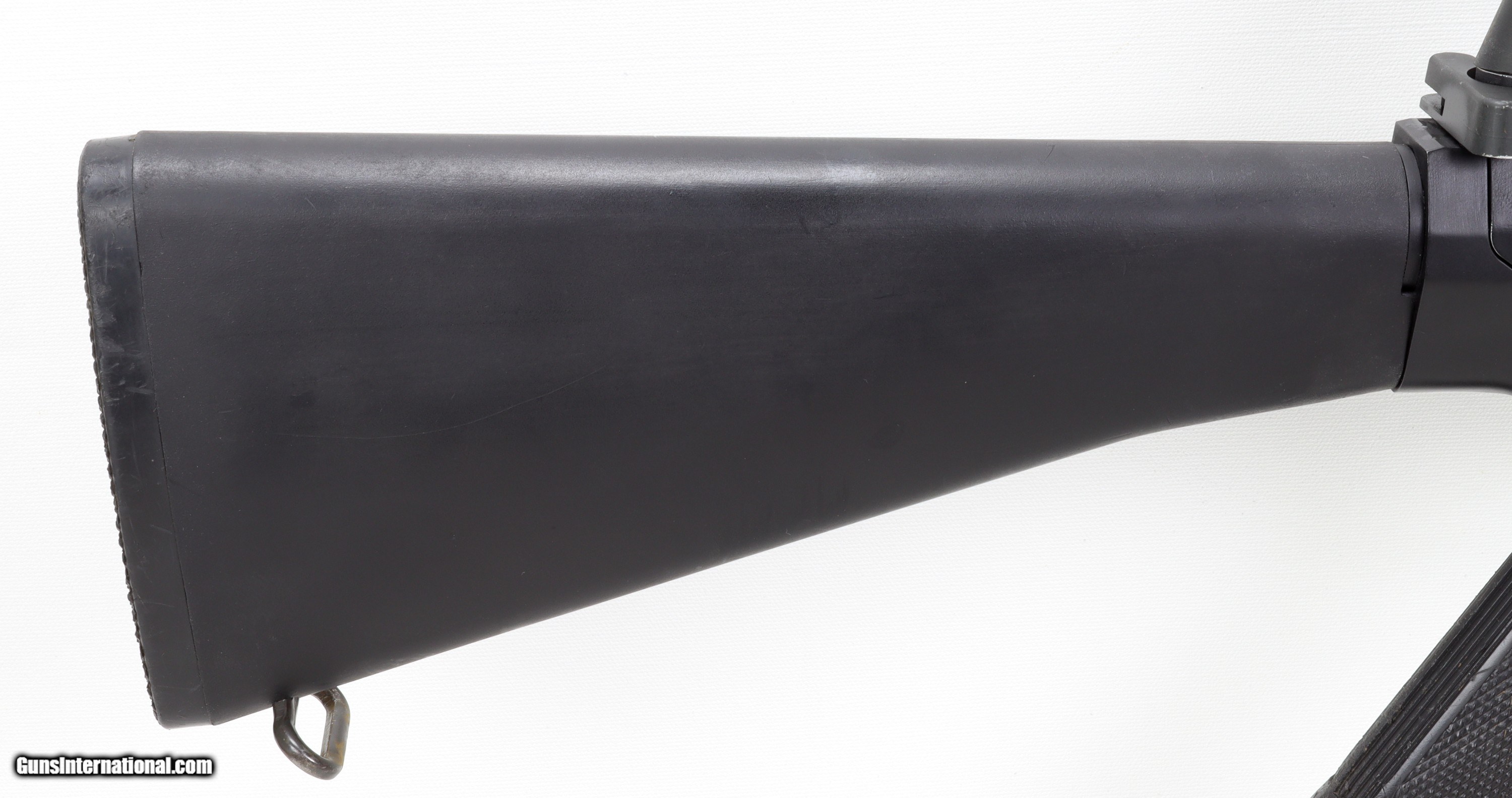 Armalite Inc AR-10A4 Rifle "Type B", 7.62 NATO/308 Win, Classic ...