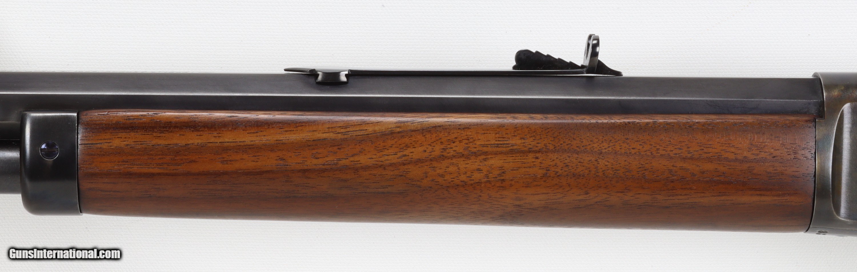 Marlin 94 Rifle, 24" Octagonal Barrel, 38-40 Caliber, NICE EARLY RIFLE!!!