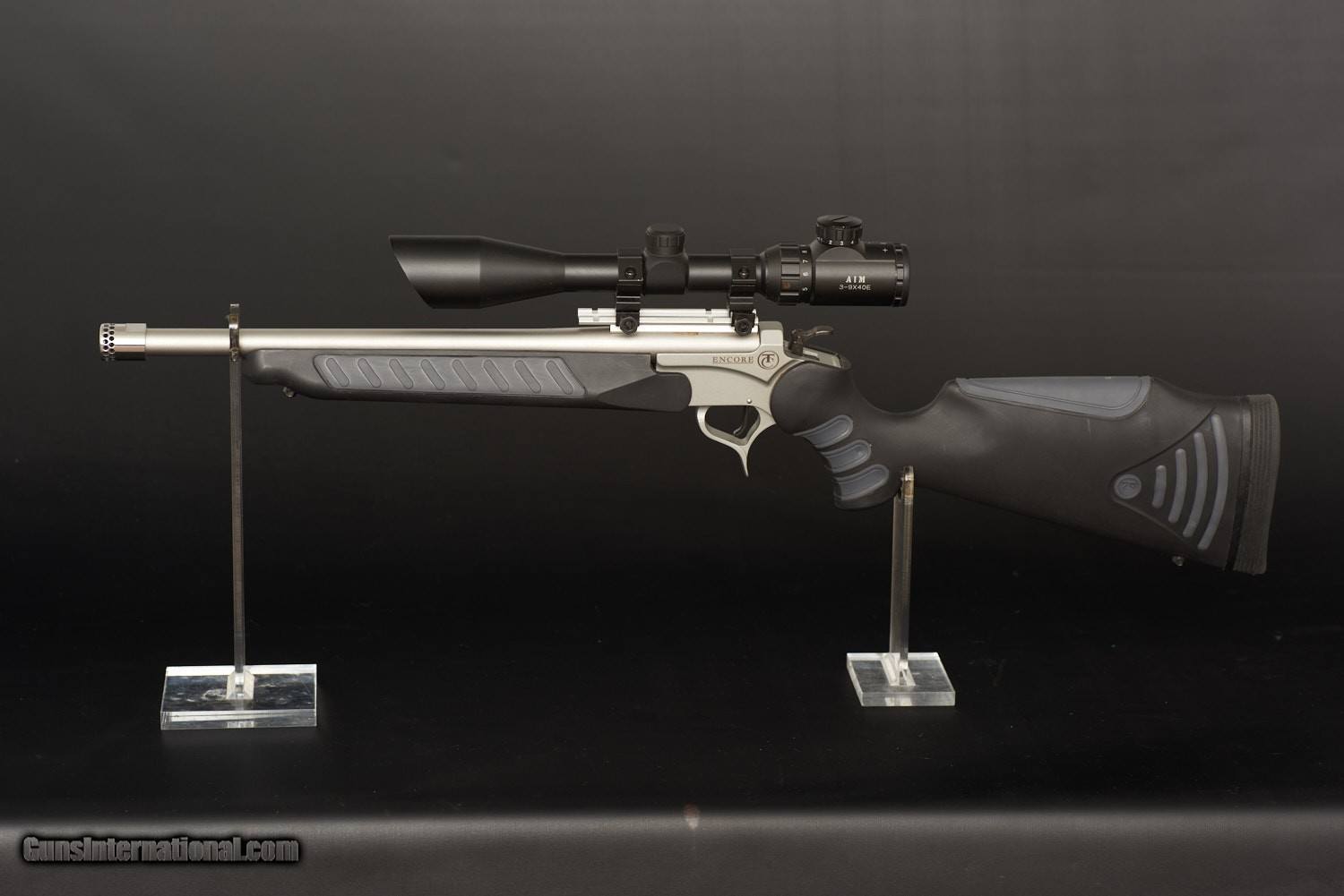 TC (Thompson Center) Encore Pro Hunter – 300 Blackout – No CC Fee