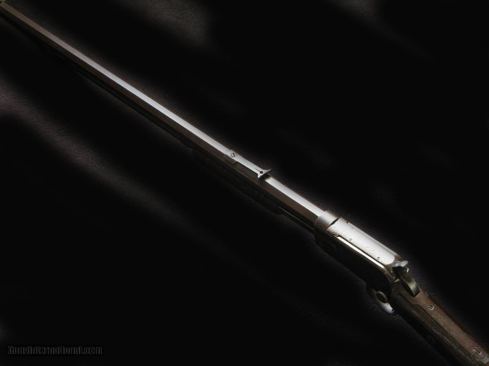 Winchester 90 Octagon 22LR