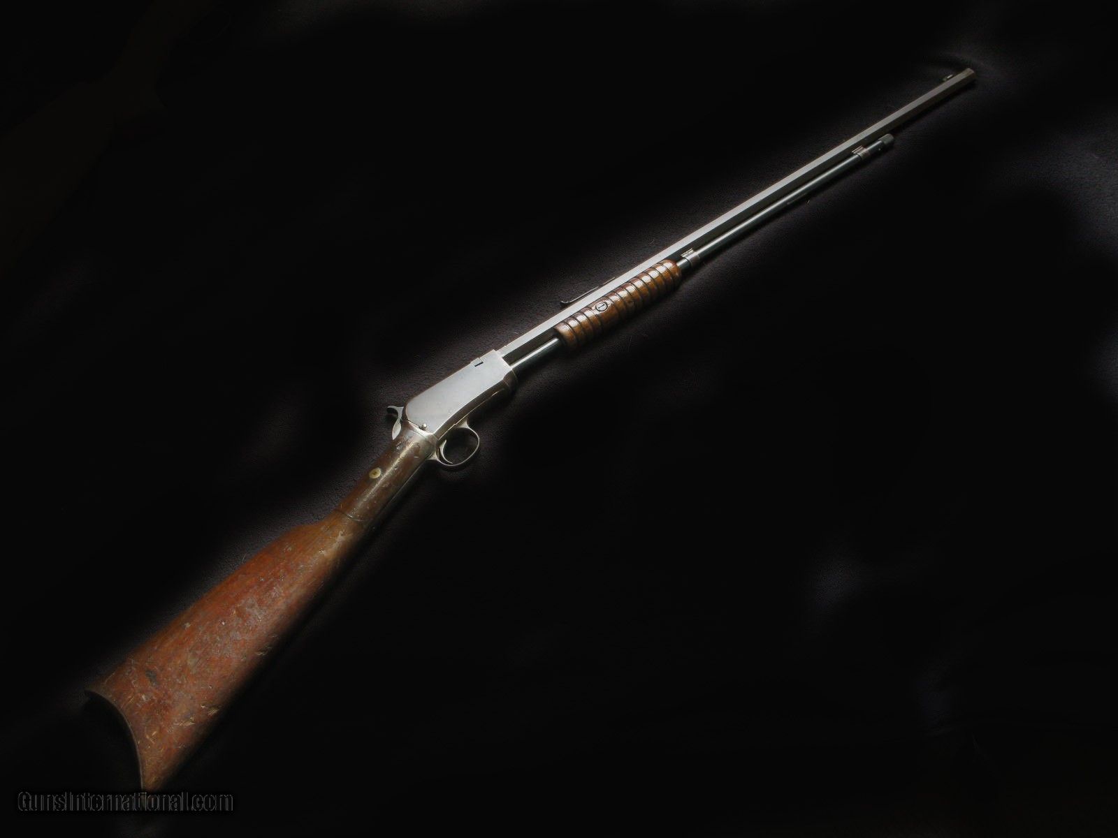 Winchester 90 Octagon 22LR