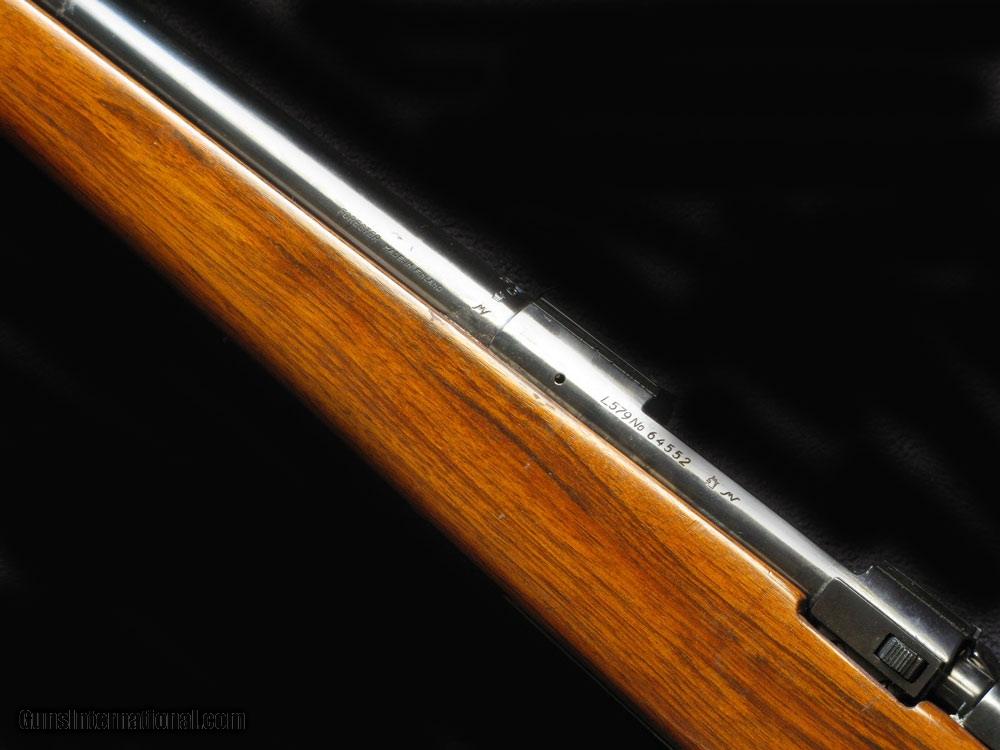 Sako Forester pre Garcia Varmint Bofors 243 Bishop for sale