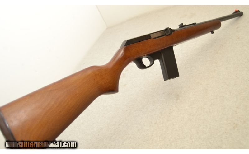 Marlin Model 45 Camp Carbine 45 ACP 16" Barrel
