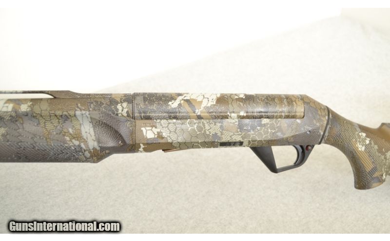 Benelli NEW SBE2 Performance Shop Waterfowl Timber