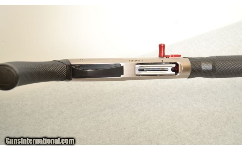 Benelli NEW Supersport Performance Shop 12 Gauge