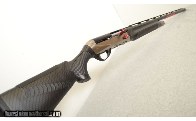 Benelli NEW Supersport Performance Shop 12 Gauge