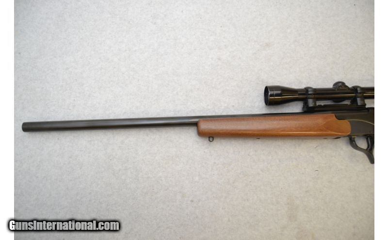 Thompson/Center ~ Encore ~ .300 Win. Mag. ~ 2 Extra Barrels