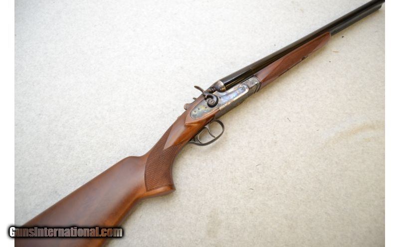 CZ ~ Hammer Coach ~ 12 Ga.