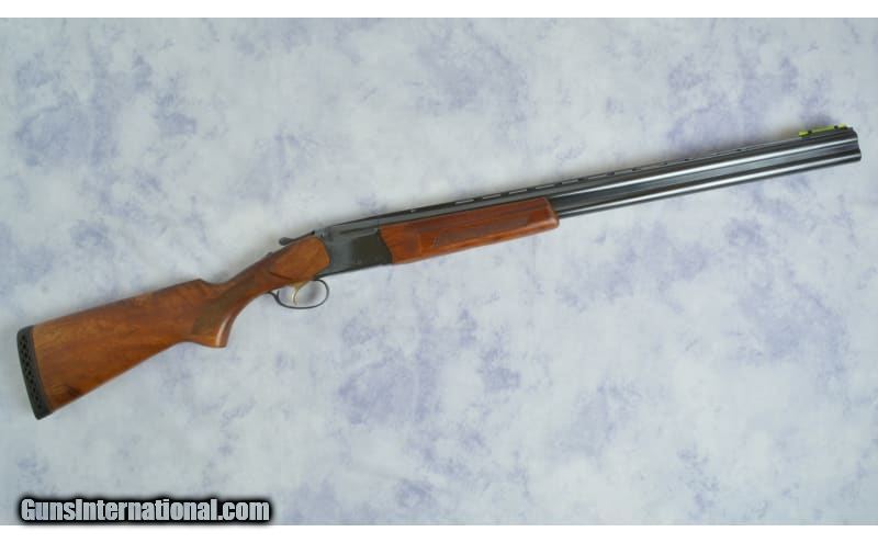 Baikal ~ IZH-27EM-1C ~ 12 Gauge