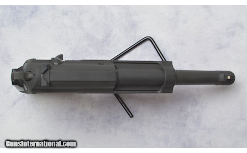 Walther ~ P1 ~ 9MM Parabellum