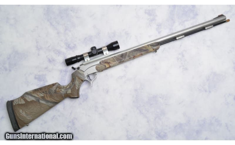 Thompson / Center ~ Encore ~ .223 Remington