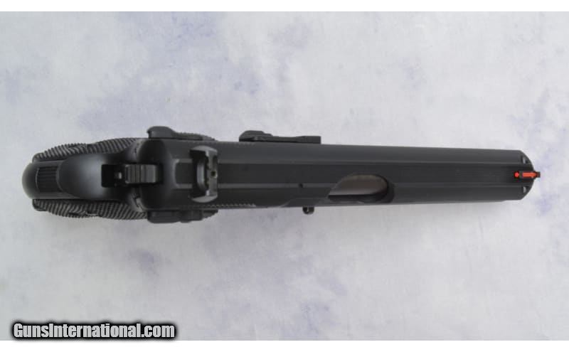 CZ ~ 75 SP-01 Tactical ~ 9MM Luger