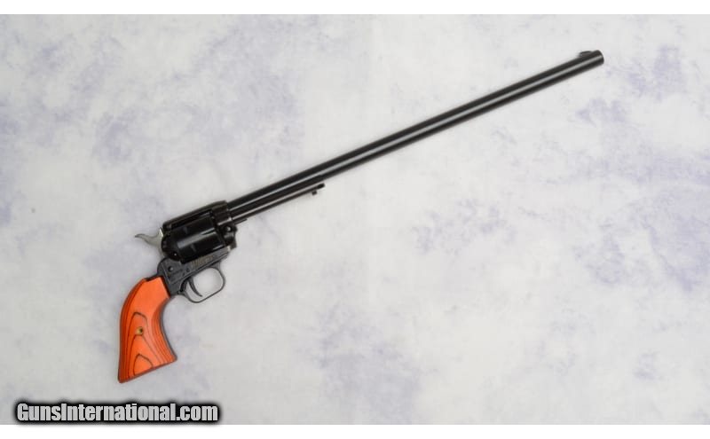 Heritage ~ Rough Rider ~ .22 Long Rifle