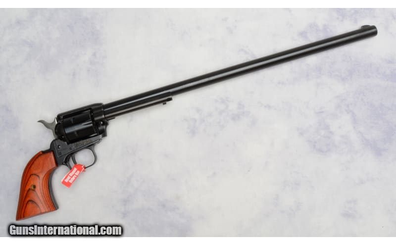 Heritage ~ Rough Rider ~ .22 Long Rifle