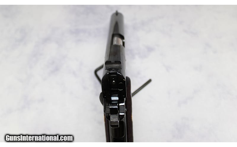 Colt ~ Government ~ .45 Auto for sale