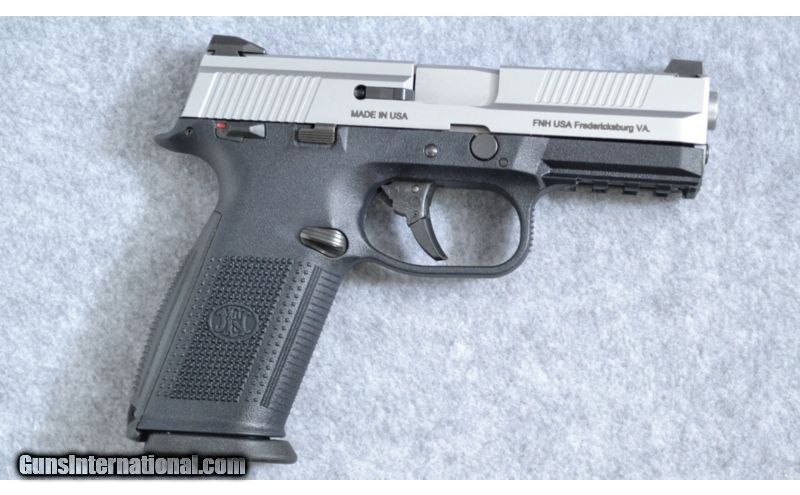 FNH FNS-9