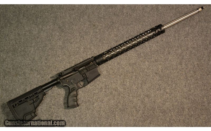 Adcor Defense, Inc. ~ AR-Style Semi-Auto Rifle ~ 5.56 NATO