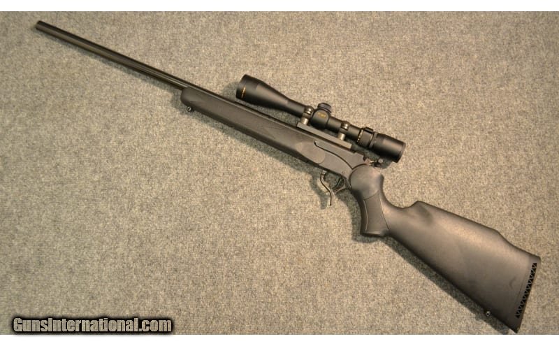 Thompson/Center ~ Encore ~ .300 Win Mag