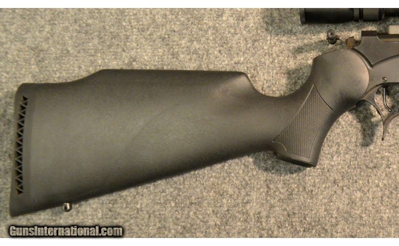 Thompson/Center ~ Encore ~ .300 Win Mag