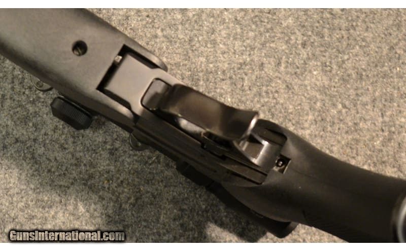 Thompson/Center ~ Encore ~ .300 Win Mag