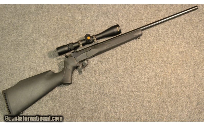 Thompson/Center ~ Encore ~ .300 Win Mag