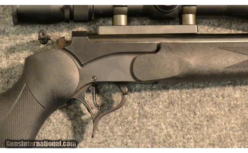 Thompson/Center ~ Encore ~ .300 Win Mag