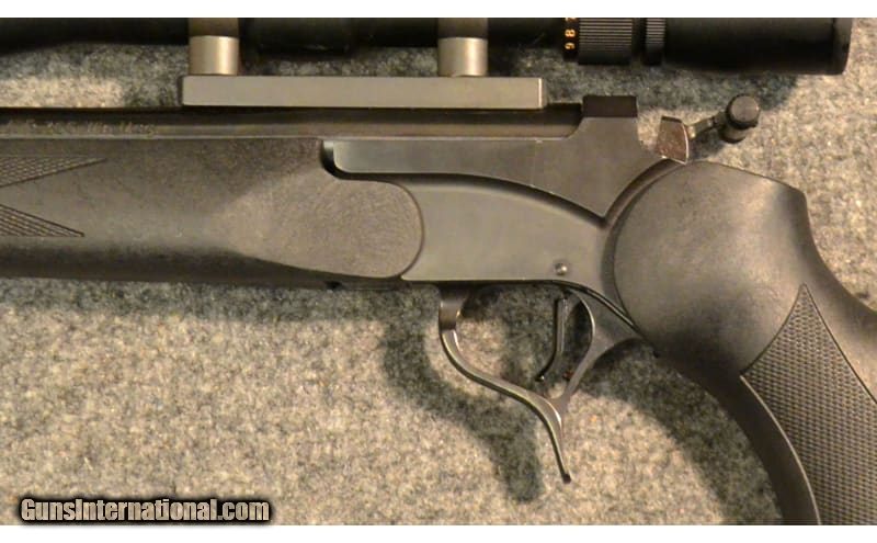 Thompson/Center ~ Encore ~ .300 Win Mag