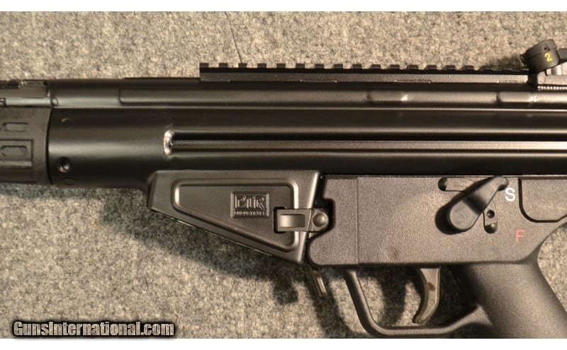 PTR Industries ~ PTR 91 ~ .308 Win