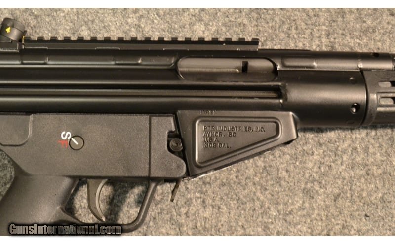 PTR Industries ~ PTR 91 ~ .308 Win