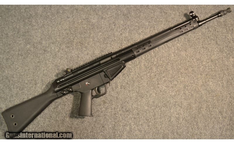 PTR Industries ~ PTR 91 ~ .308 Win