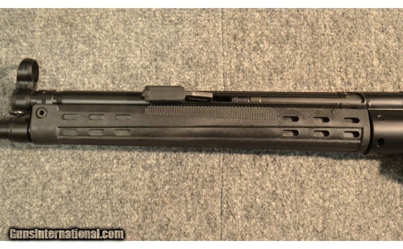 PTR Industries ~ PTR 91 ~ .308 Win