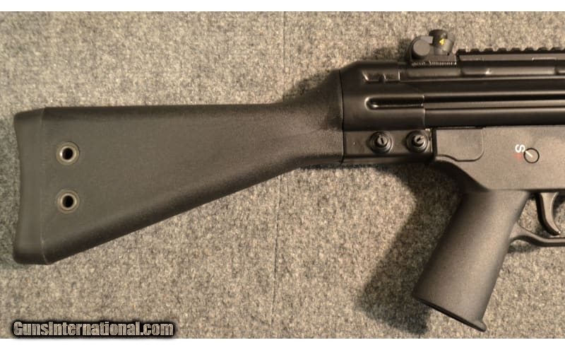 PTR Industries ~ PTR 91 ~ .308 Win