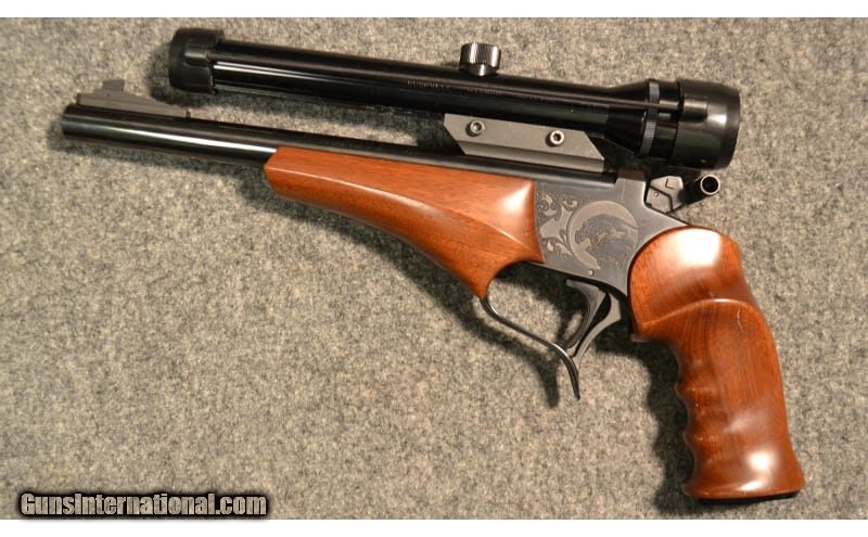 Thompson Center ~ Encore ~ .223 Remington